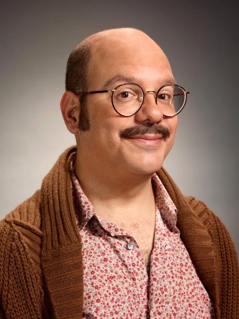 Tobias Funke | Television | stltoday.com