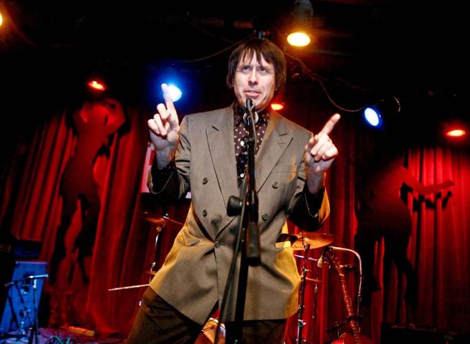 St. Louis remembers music superfan Beatle Bob; documentary on his life ...