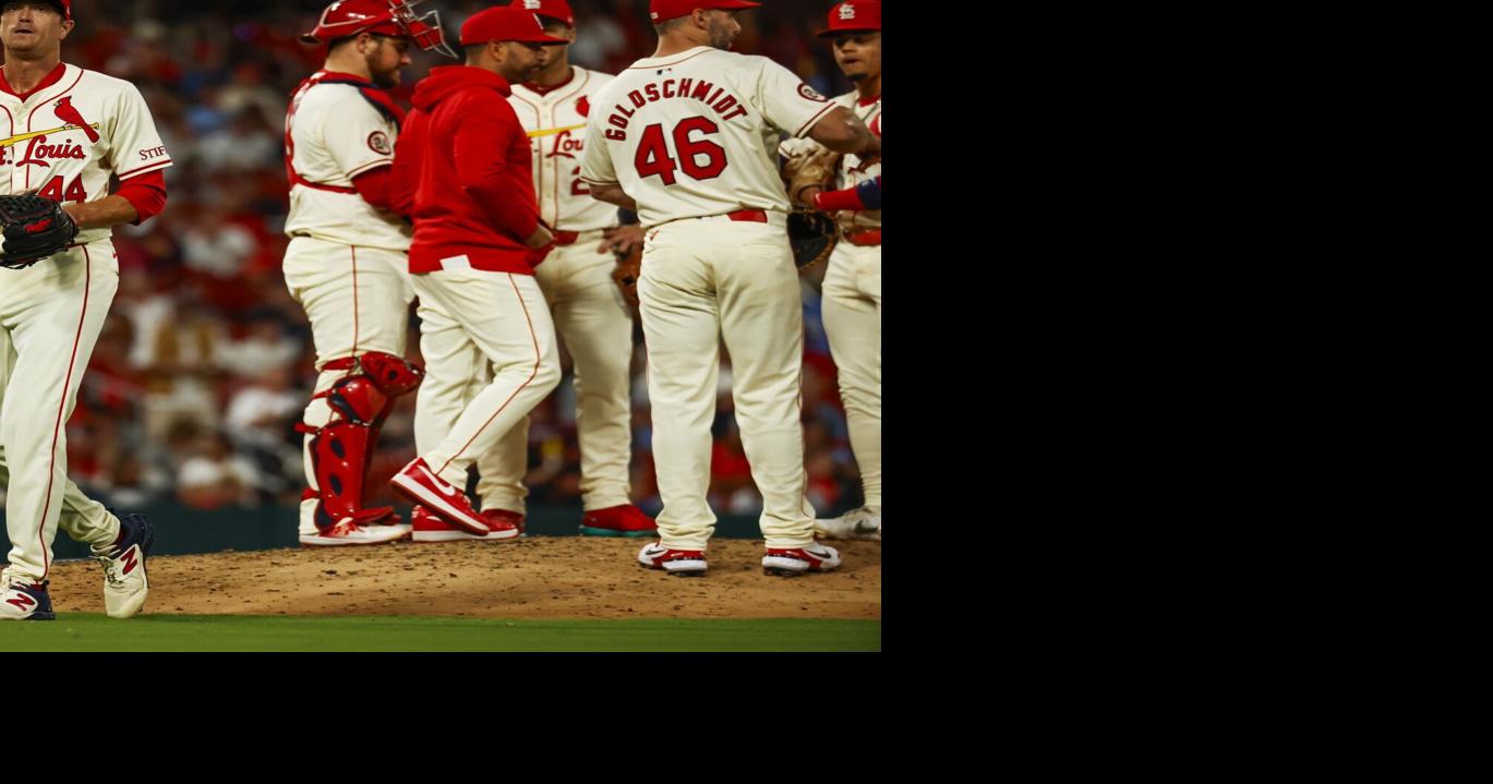 Cardinals decline 2025 options for Kyle Gibson, Lance Lynn