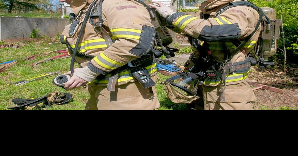 Edwardsville Fire Department to get new equipment