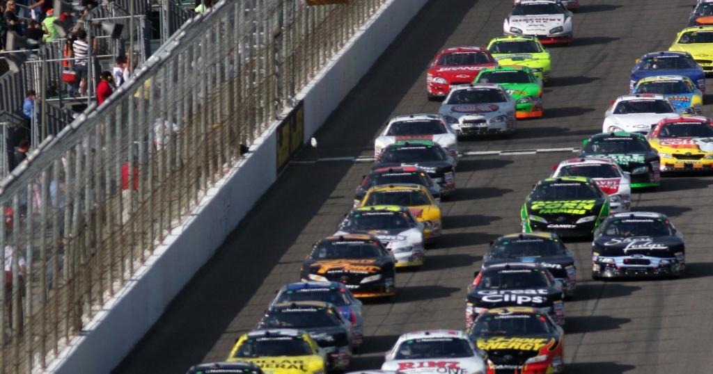 Gateway Raceway will cease all operations