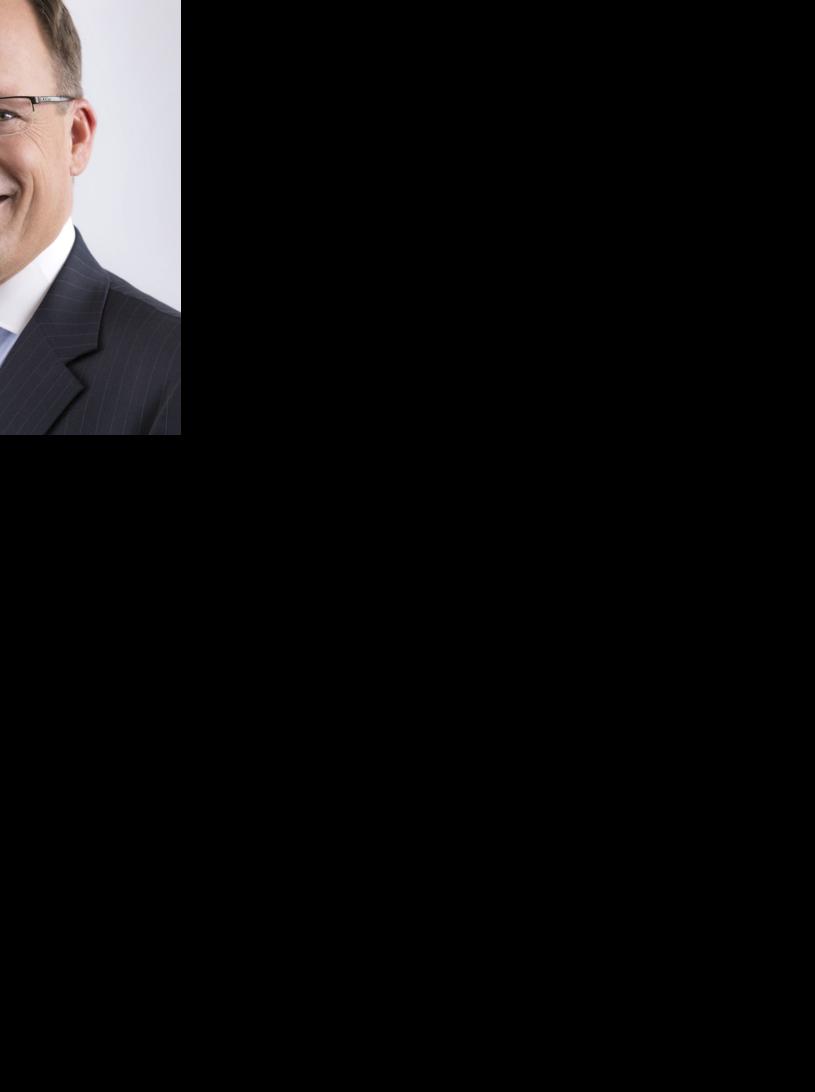 Ameren executive named new chair of United Way