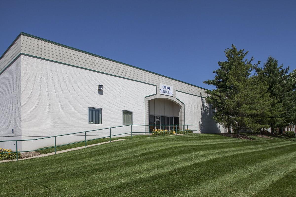 Investor group buys seven industrial buildings