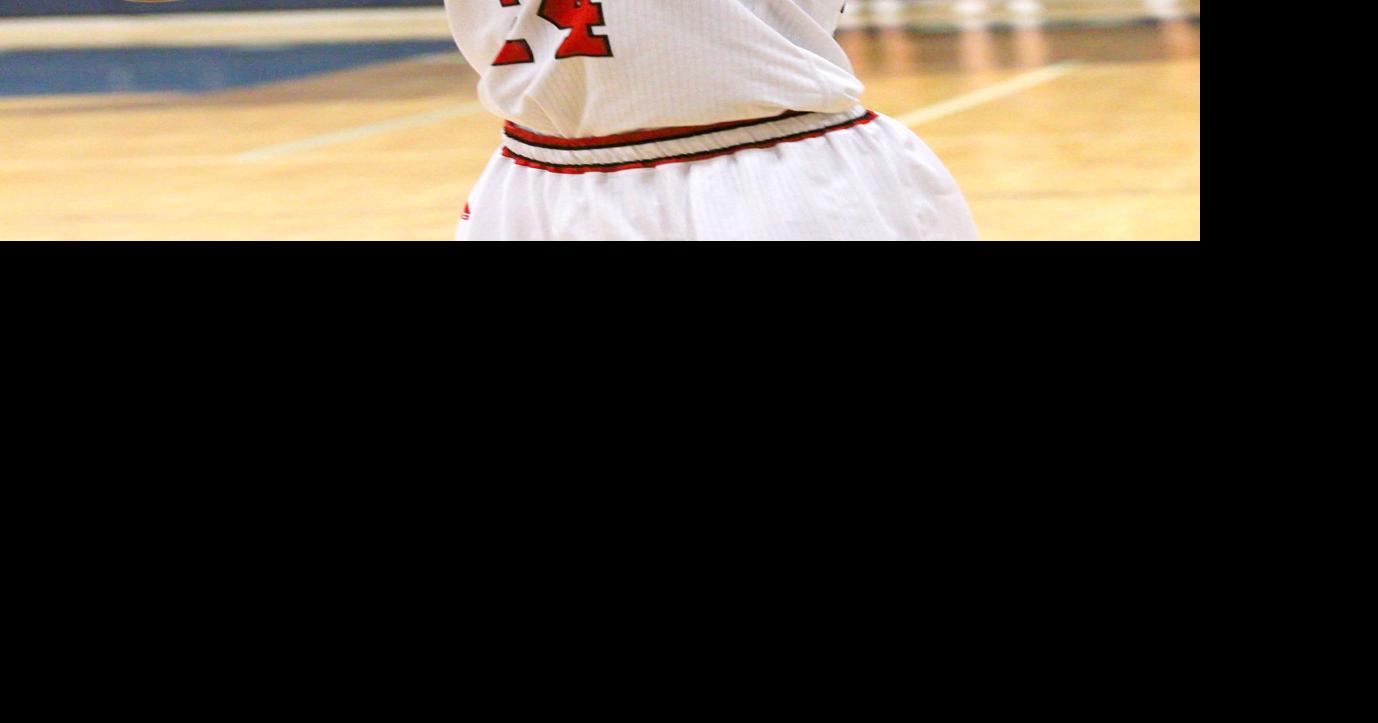 Preston Whitfield, Fort Zumwalt South