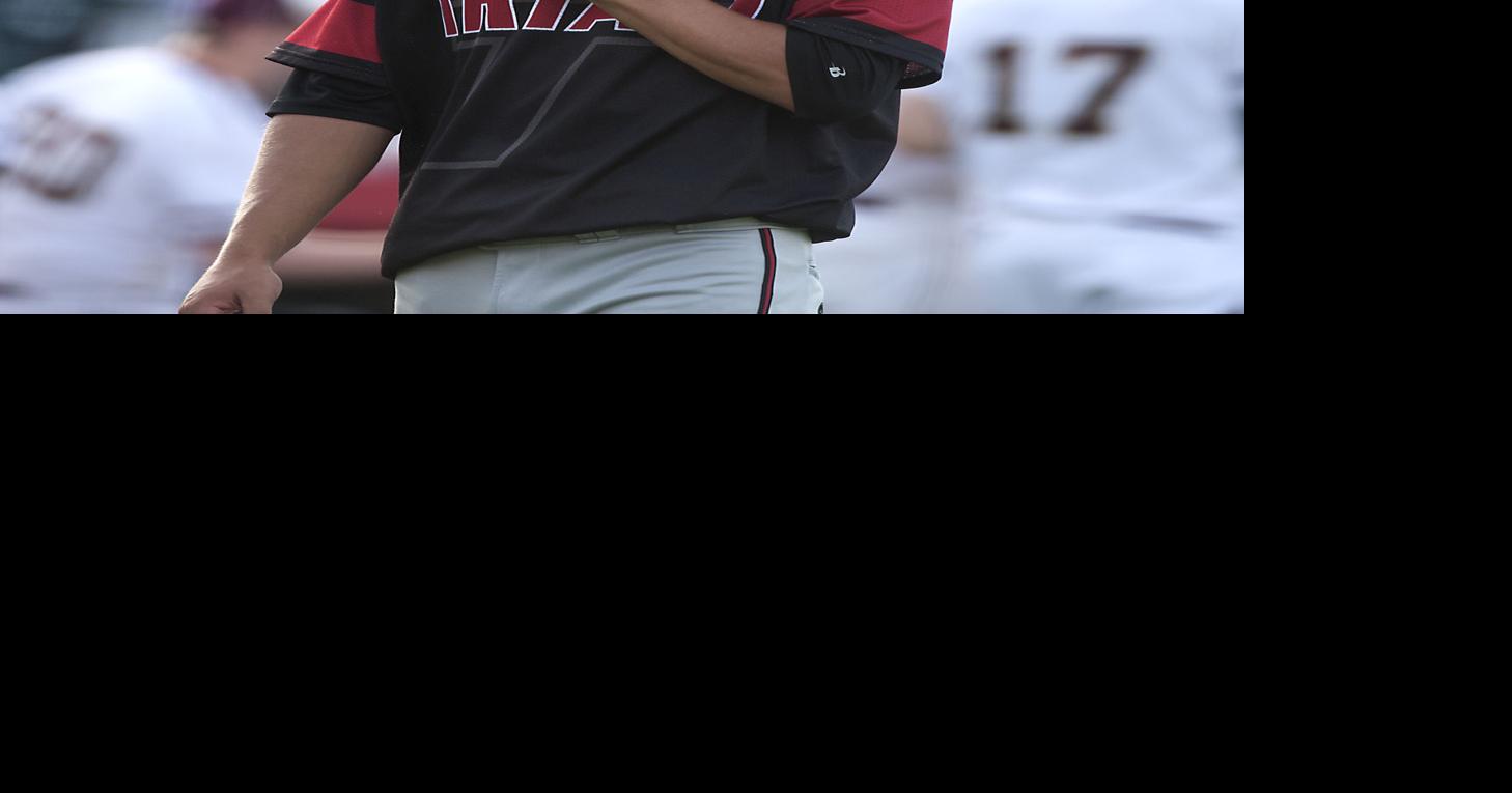 Triad drops state semifinal on walk-off wild pitch