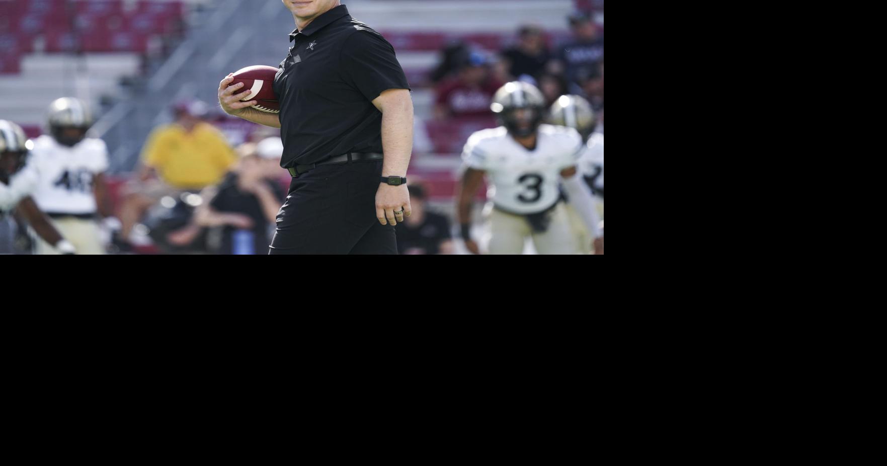 Tiger Talk: An early look at Mizzou at Vanderbilt