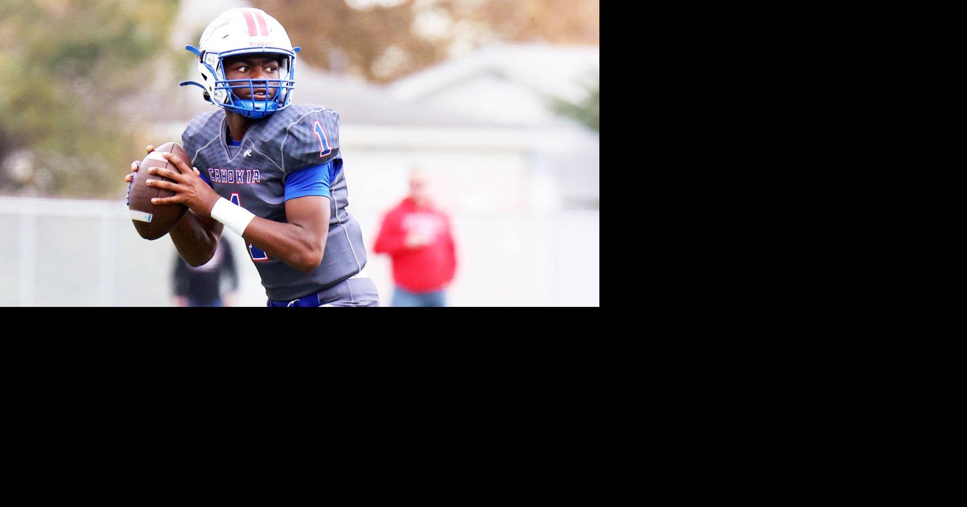 High school football: Week 11 area scores, leaders and highlights