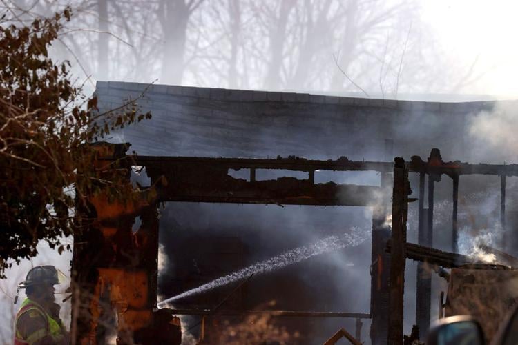 Two dead, five injured in house fire in Cahokia Heights