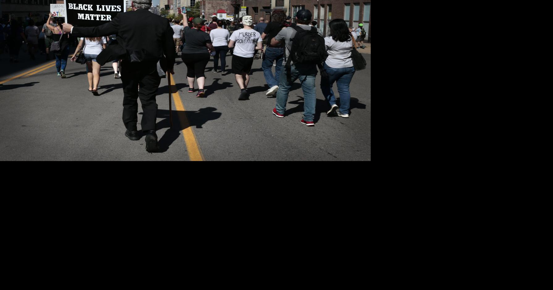 Jason Stockley found not guilty in shooting death of motorist