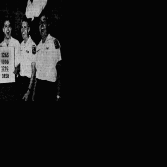 1958: With a stunning series, this St. Louis team made bowling history