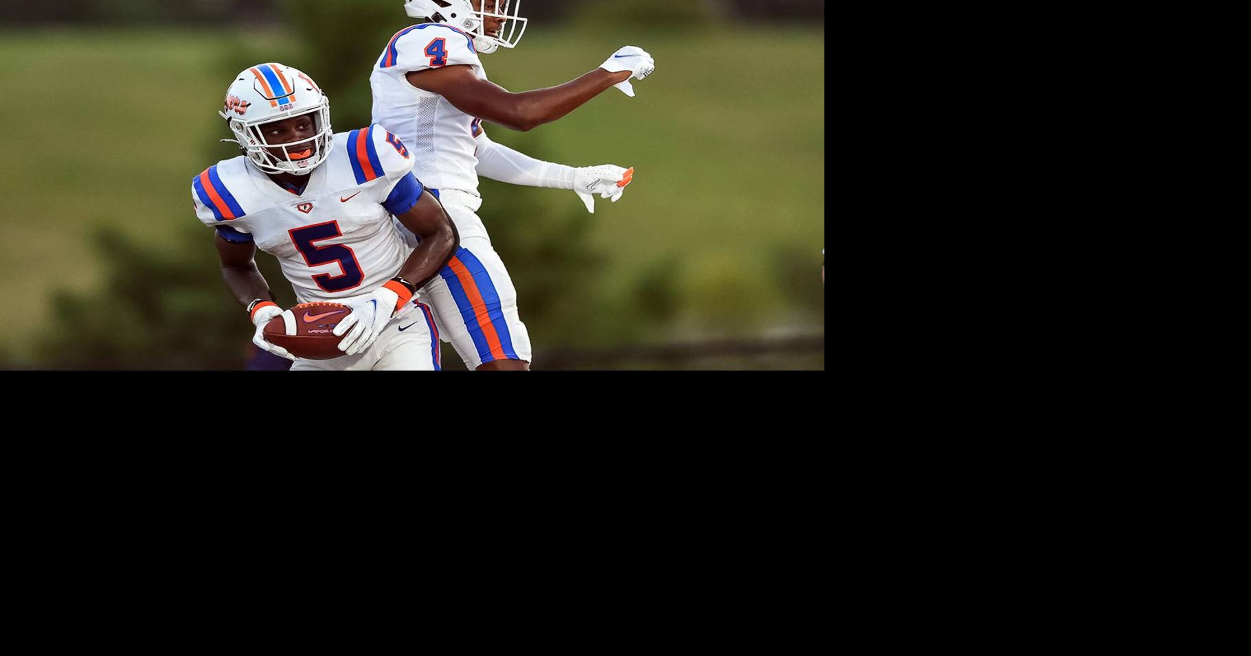 O’Fallon Panthers at East St. Louis Flyers