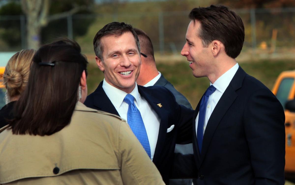 Democrats called his Greitens probe a 'sham.' Now, the investigator is ...