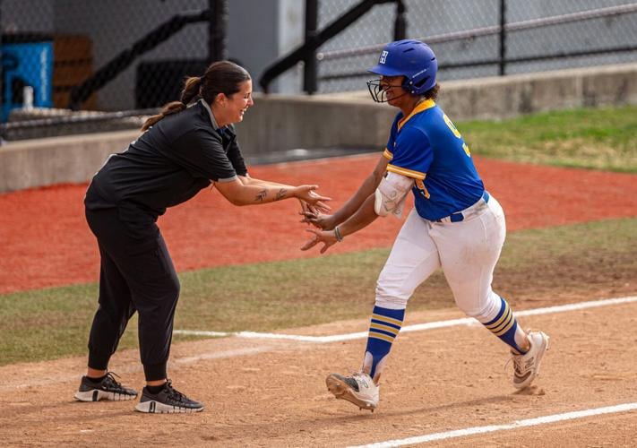 Lorin Boutte: All-Metro fall softball pitcher of the year