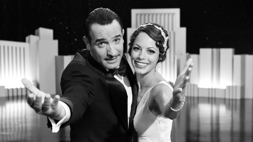 St. Louis French Film Fest: 10 movies about the art of making art
