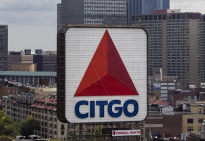 How Citgo, a U.S. oil company, became Venezuela's lifeline