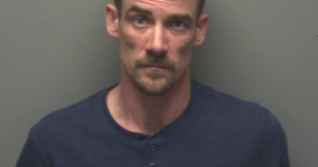 Escaped inmate from Franklin County jail is recaptured