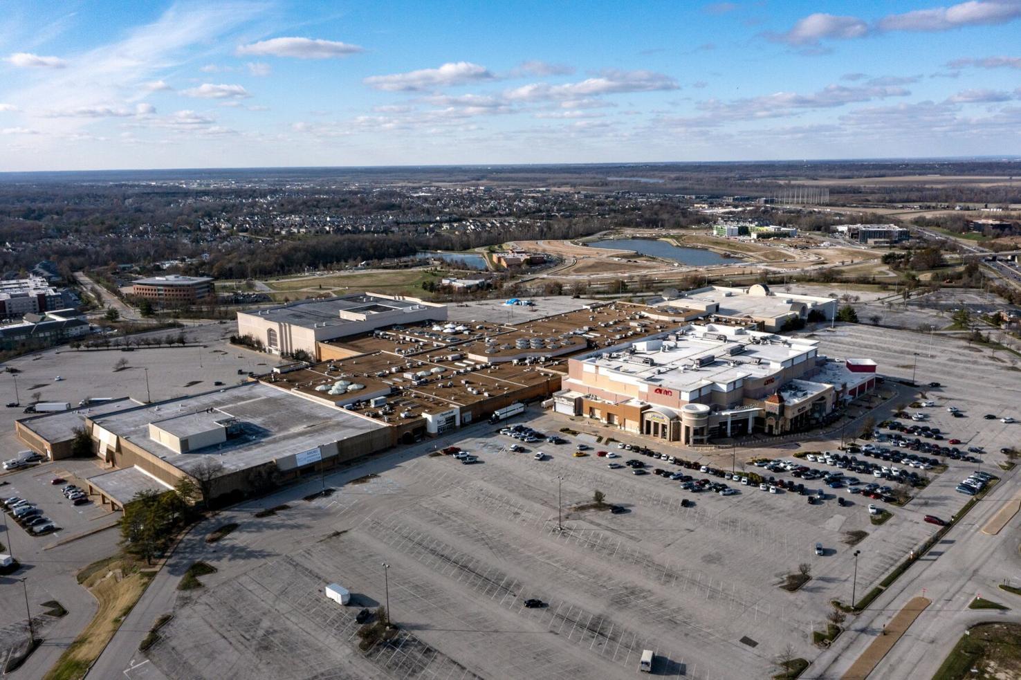 ‘Downtown’ Chesterfield plan, featuring hotel, homes and shops, faces ...