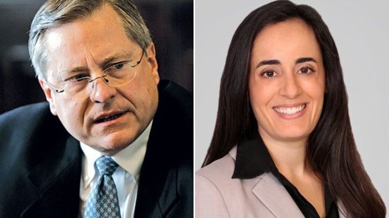 Who’s in and who’s out on St. Louis County Board of Police Commissioners