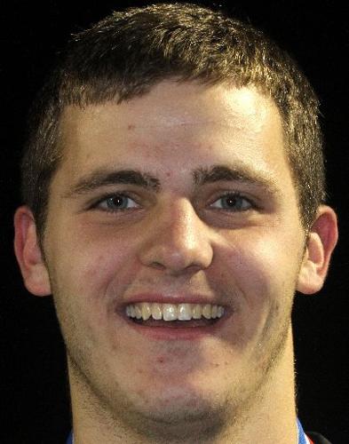 Nathan Griffin • CBC soccer