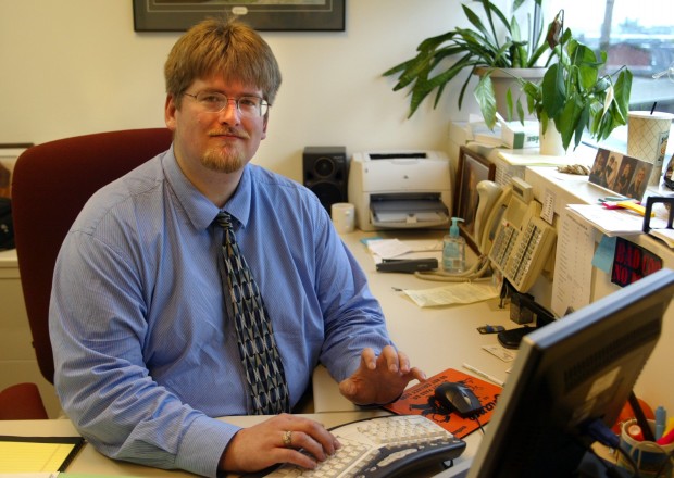 Nixon picks public defender as new Warren County judge