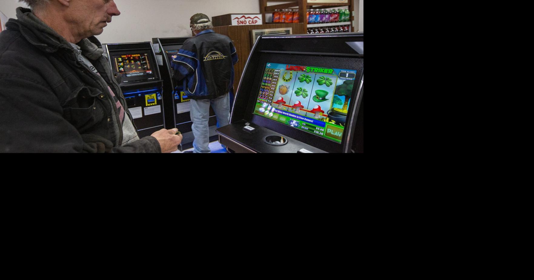 Opinion: Missouri’s slot machine fight shows who really runs Jeff City