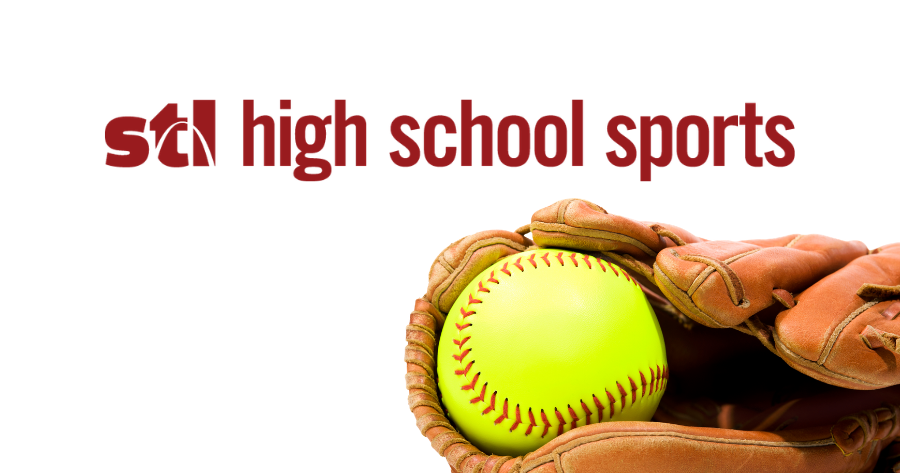 See box scores from recent softball games