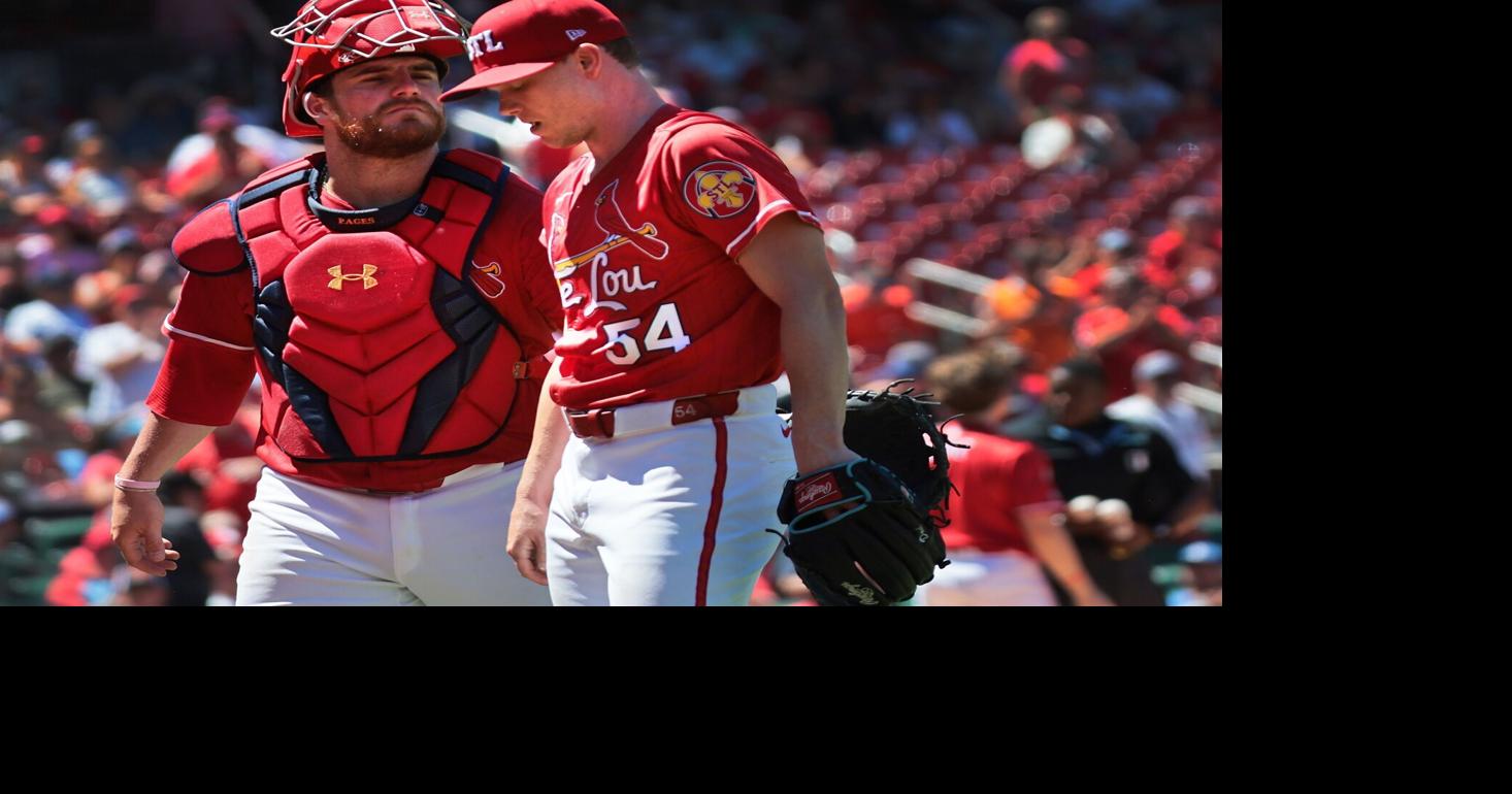 Resurgent Sonny Gray leads Cardinals as they continue Reds series ...