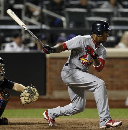 Cards get jolt from Memphis additions