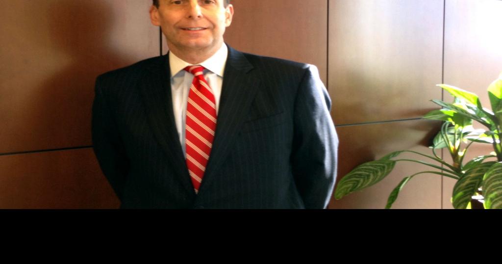 Five Questions: Bank of America's Larry Otto talks about growth