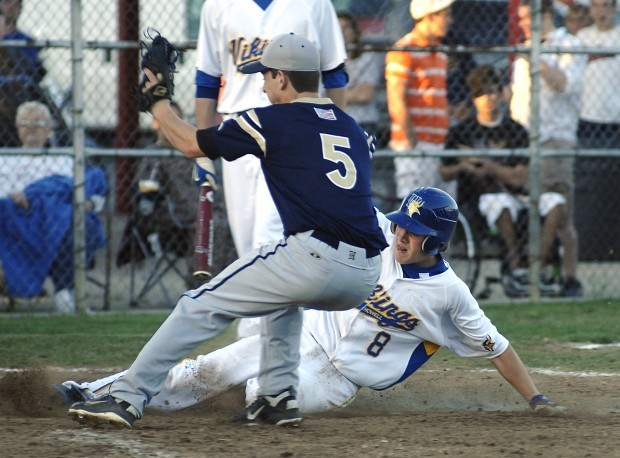 No. 1 Francis Howell wins again; Graves exits early with hand injury