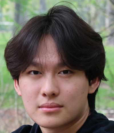 Thomas Jefferson: Zhikai Li