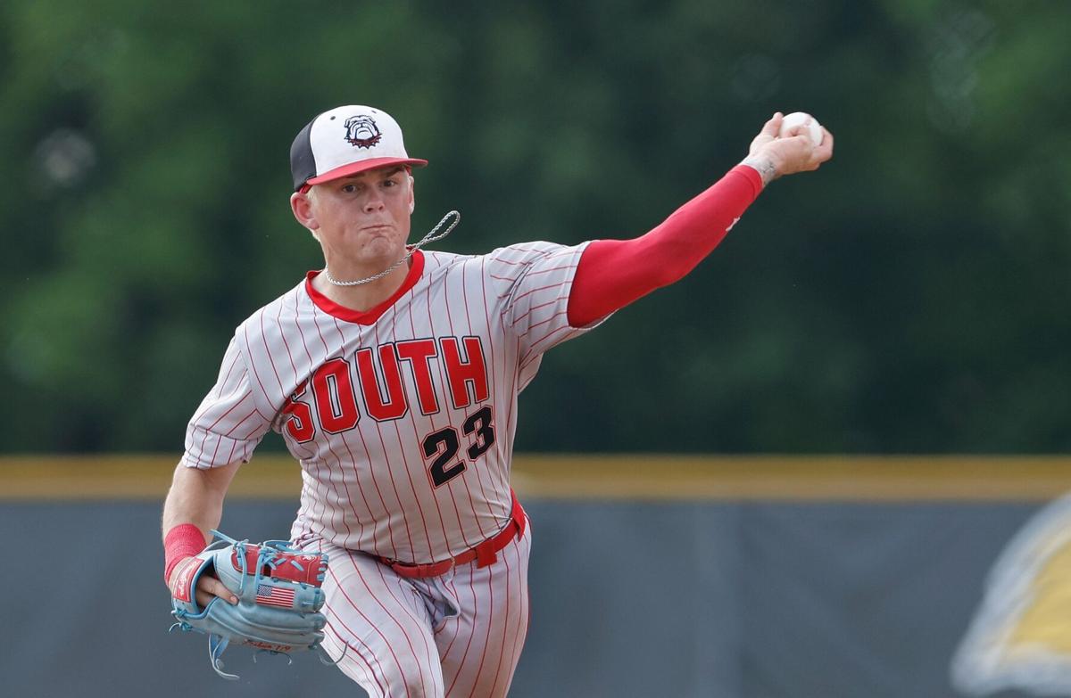 How the Missouri high school baseball state semifinals shape up for St ...