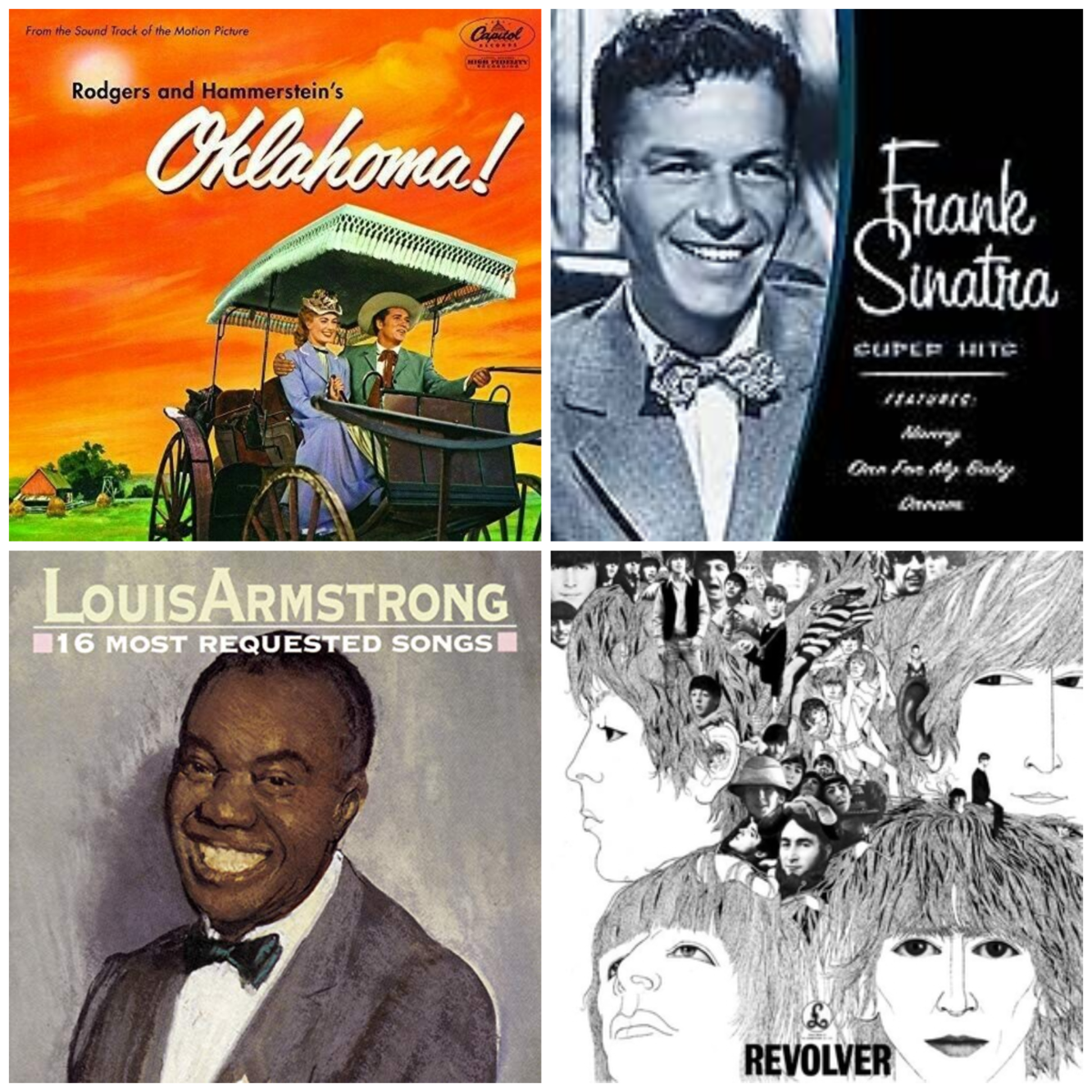 McClellan: When thieves have no taste in music