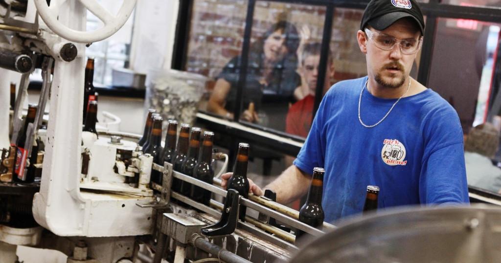 Fitz's starts new growth spurt after former owner takes reins