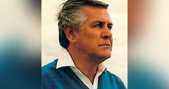 Dennis Long, former Anheuser-Busch executive, dies at 89