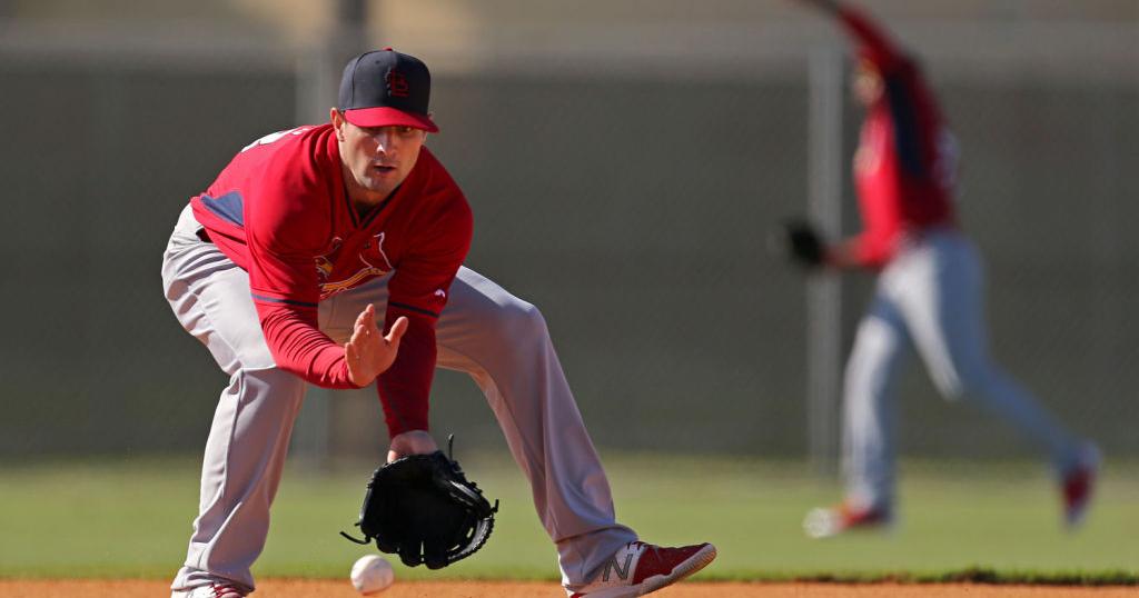 Cards Notebook: Kozma, Fornataro promoted
