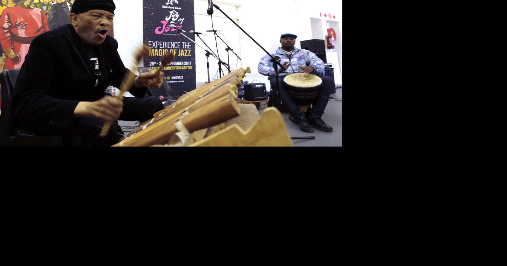 September music festival will feature more than 60 acts on stages ...