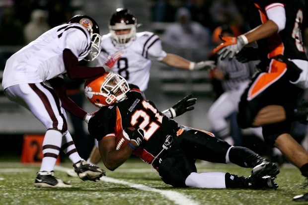 Edwardsville product Coe may transfer to Iowa State