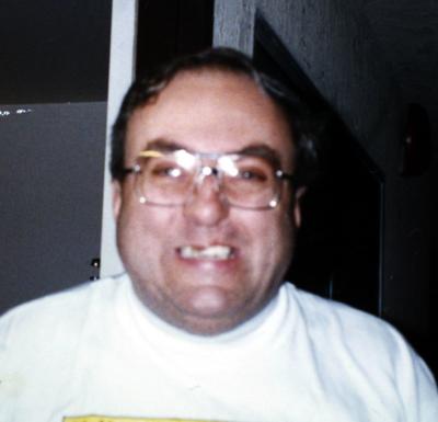 Michael McGrath: Suit alleges abuse by priest led man to suicide