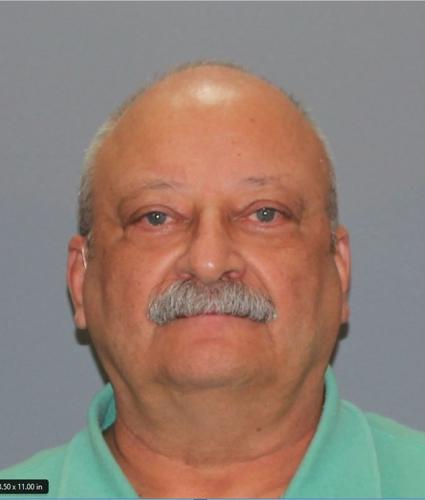 Metro East Roman Catholic clergyman charged with sexual assault