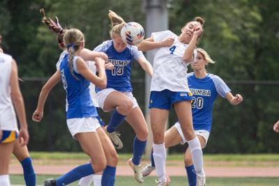 Print only: Illinois girls soccer state tournament roundup