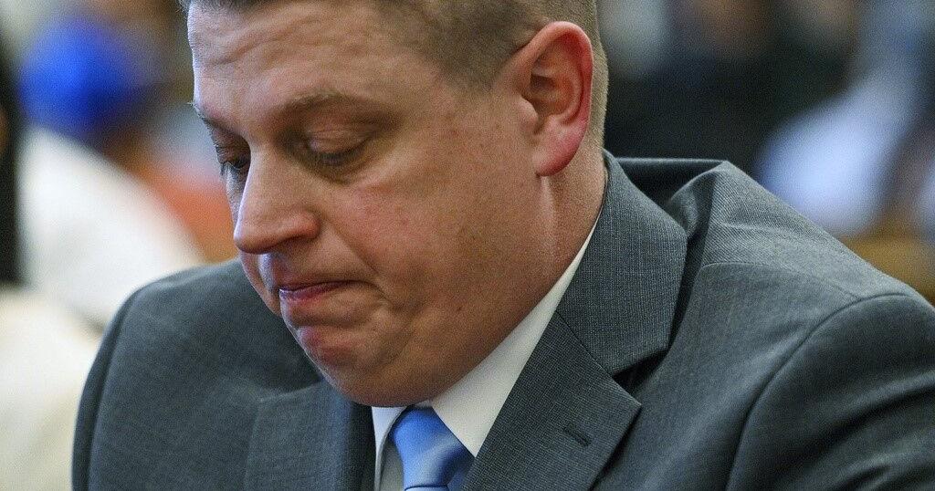 Missouri Supreme Court won’t hear appeal of ex-KC detective convicted ...