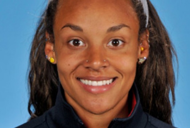 Chantae McMillan