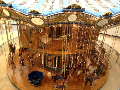 Chesterfield Mall