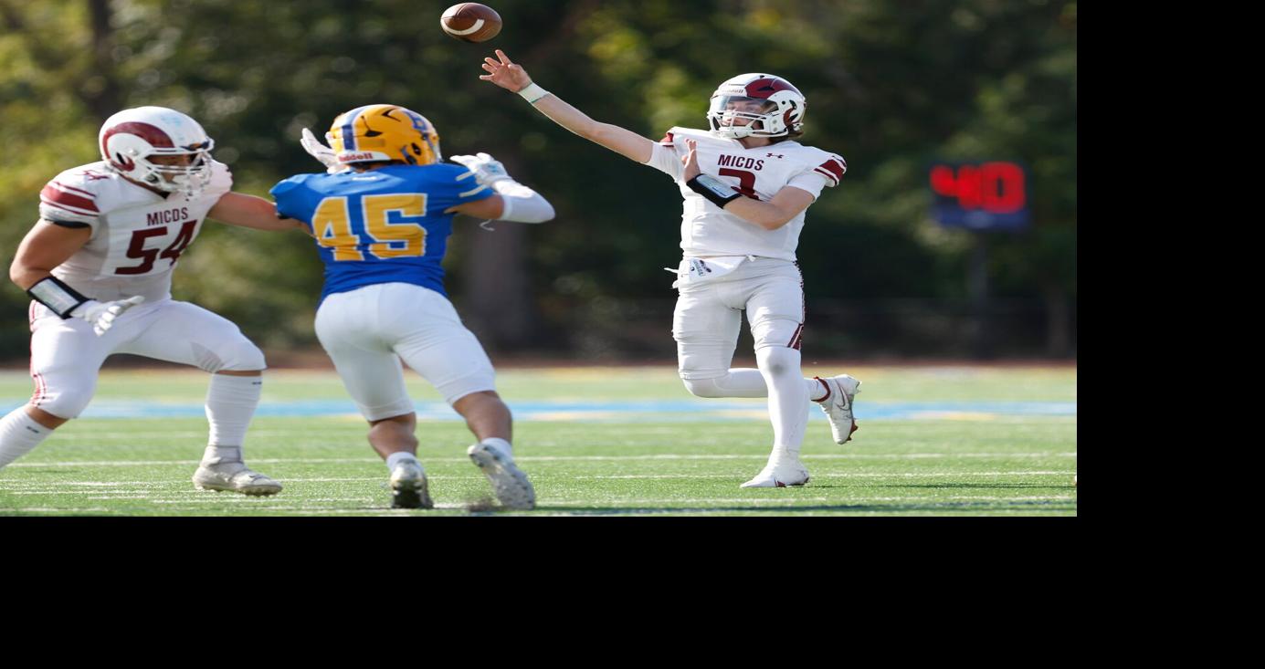 'Where we need to be.' MICDS motivated by state semifinal setback: No ...