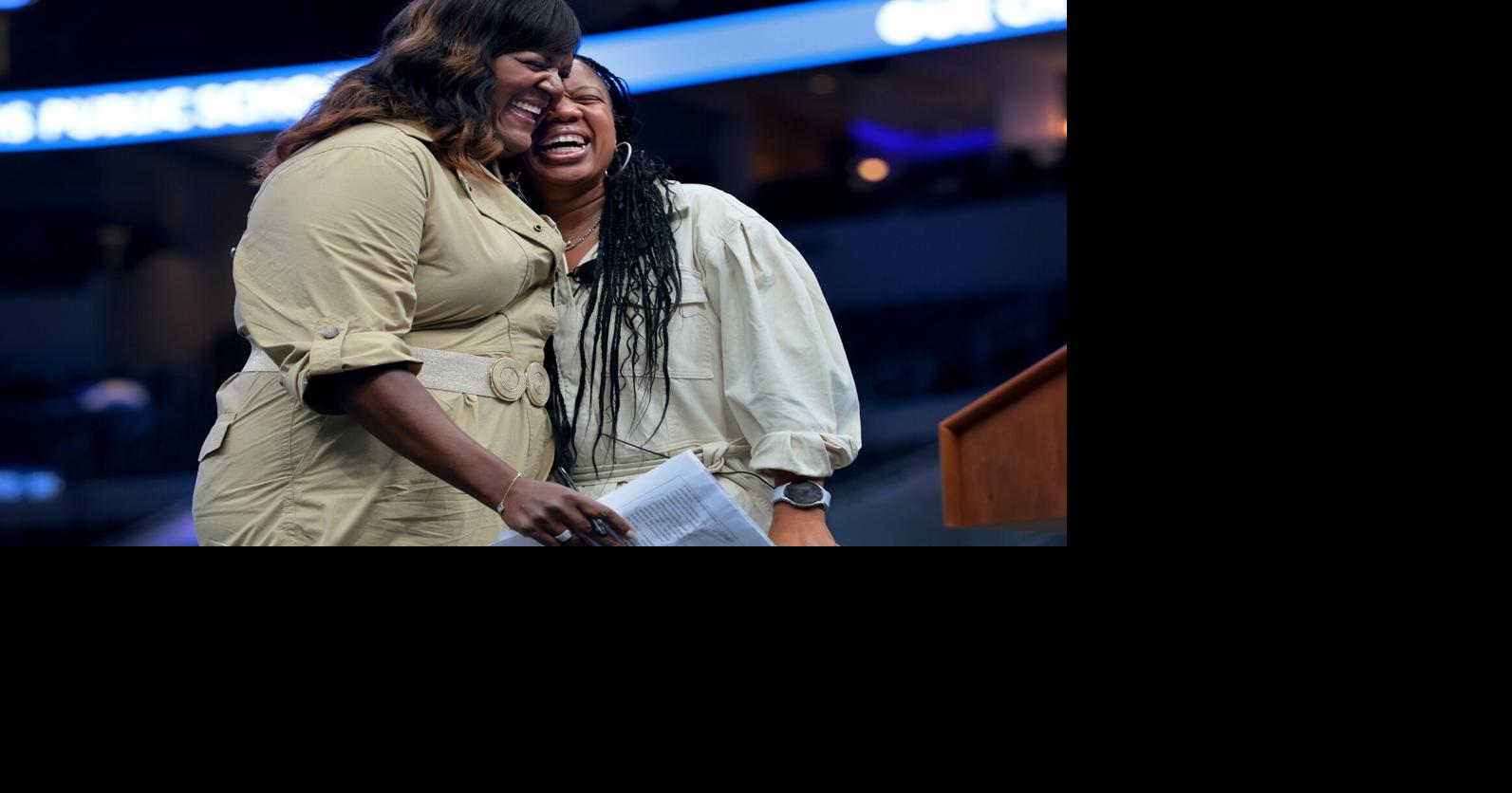 St. Louis, Normandy school districts docked for late financial audits