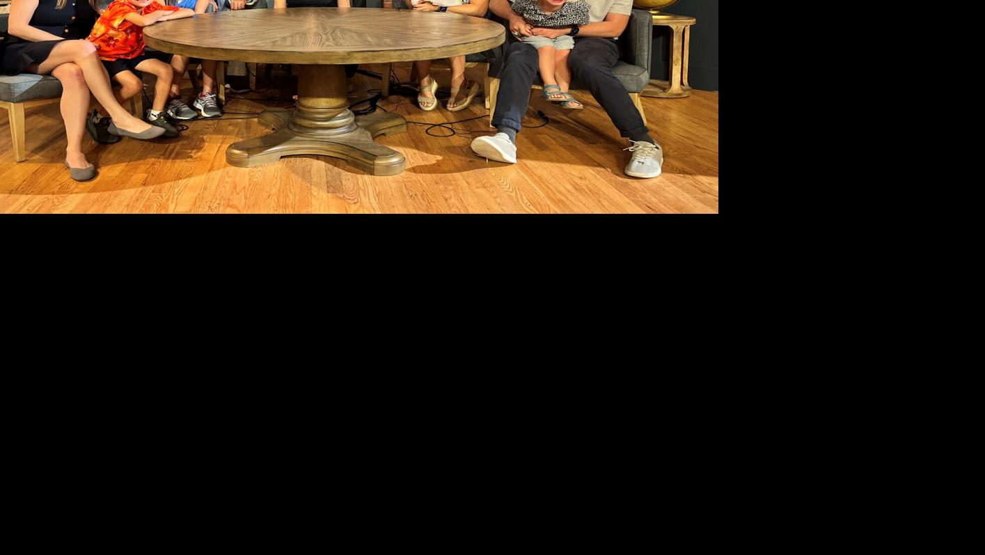 McClellan: Christmas cards and mistakes made