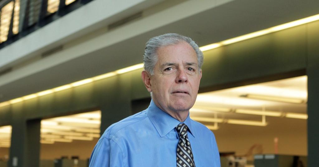 Savvis CEO says he's staying, but leaving could be worth $31 million