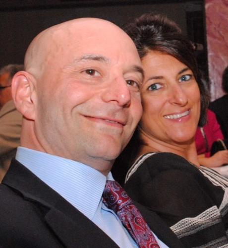 Restaurateur earns Italian Heritage Award