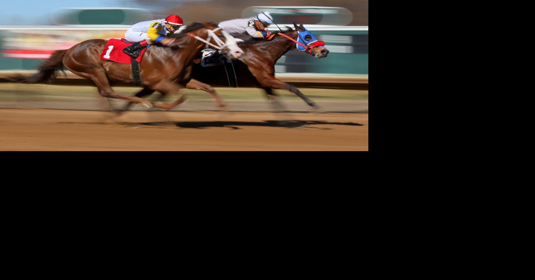 Photos: Fairmount Park Racetrack opens with its 95th season